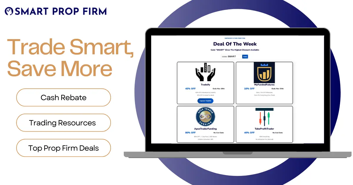 Marketplace - SmartPropFirm